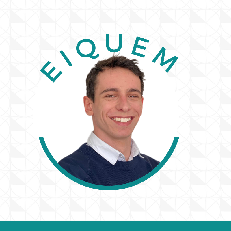 Accueil des candidats | Eiquem